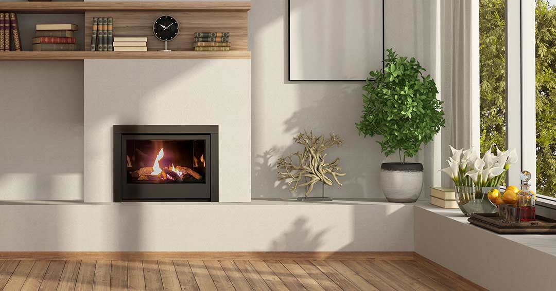Noble 36 - Savannah Heating